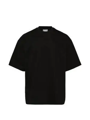 Wooyoungmi Short Sleeve T-shirts For Men
