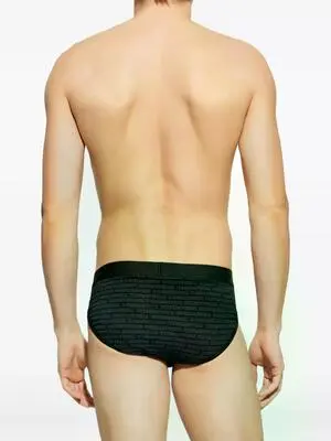 Dsquared2 Logo-print Briefs