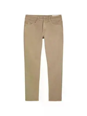 Rag & Bone Athletic Tapered-leg Jeans