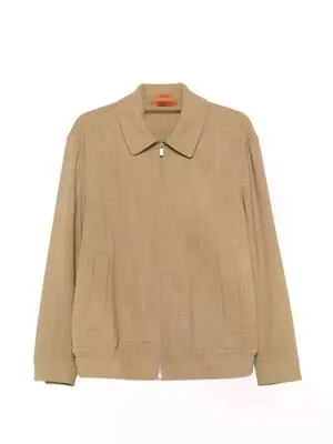 Barena Venezia Collared Jackets For Men
