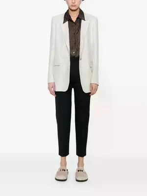 BERWICH Matilda Cropped Trousers