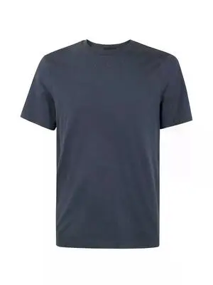 Moncler Logo Crew-neck T-shirt