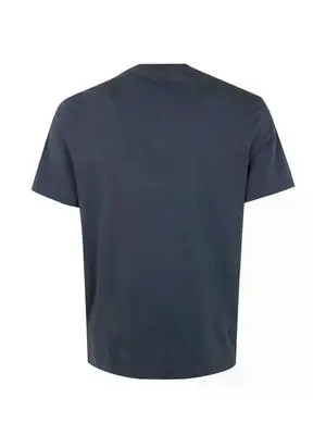 Moncler Logo Crew-neck T-shirt