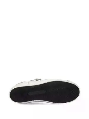 Philippe Model Prsx Triangle-patch Sneakers
