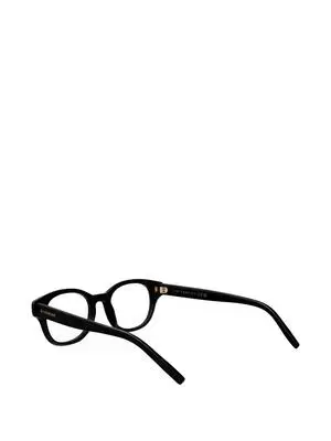 Givenchy Round-frame Glasses
