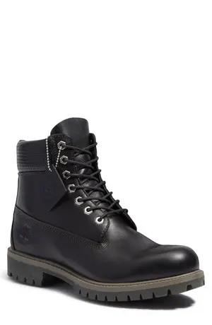 Timberland Waterproof Boots For Men