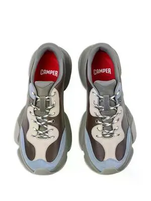 Camper Karst 2 Sneakers - Brown