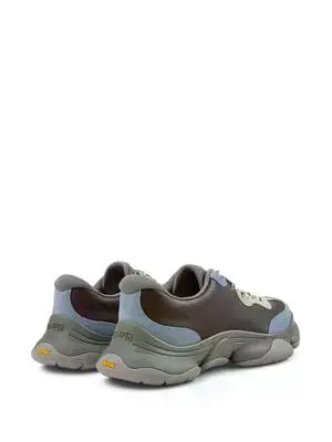Camper Karst 2 Sneakers - Brown
