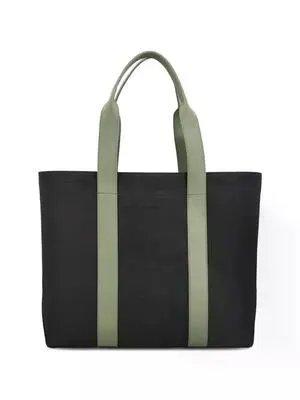 Givenchy Logo-print Cotton Tote