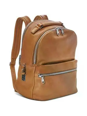 Shinola Runwell Zipped Backpack