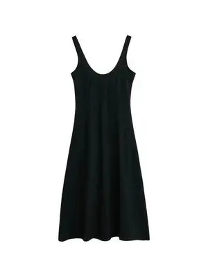 Our Legacy Blade Flared Dress