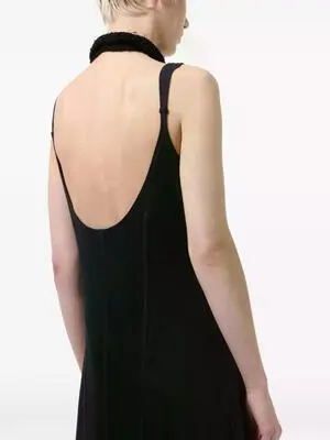 Our Legacy Blade Flared Dress
