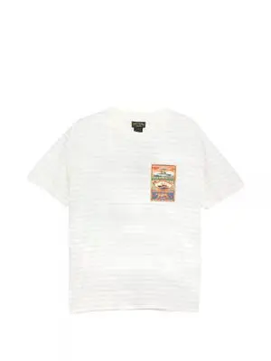 Camilla High Class Hookah T-shirt