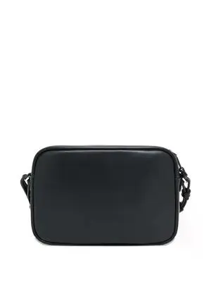 Emporio Armani Leather Shoulder Bag