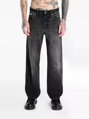 Calvin Klein 90s Straight Jeans