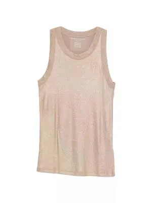 Majestic Filatures Ribbed Camis Tanks For Women