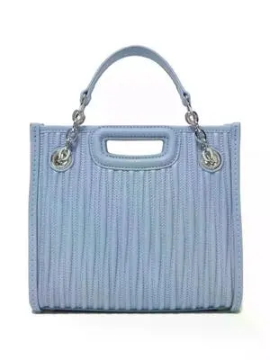 Maje Small Tote Bag