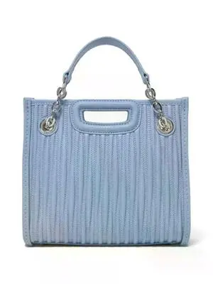 Maje Small Tote Bag