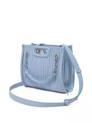 Maje Small Tote Bag