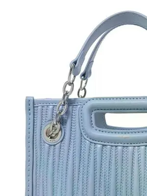 Maje Small Tote Bag