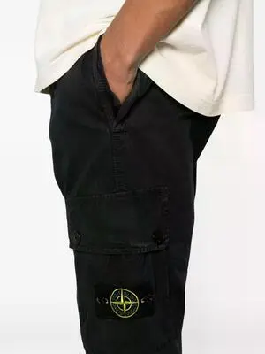 Stone Island Cargo Trousers