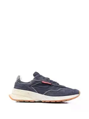 Dsquared2 Lace-up Sneakers