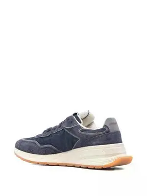 Dsquared2 Lace-up Sneakers
