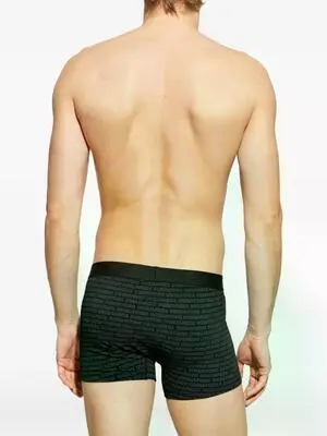 Dsquared2 Logo-print Boxers
