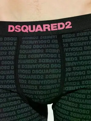 Dsquared2 Logo-print Boxers
