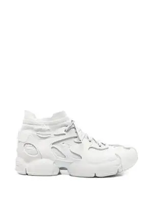 Camper Lace-up Sneakers - Grey