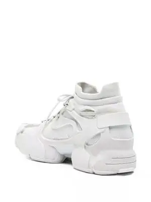 Camper Lace-up Sneakers - Grey