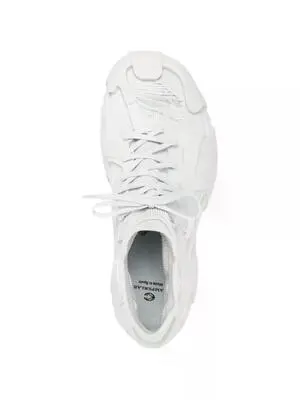 Camper Lace-up Sneakers - Grey