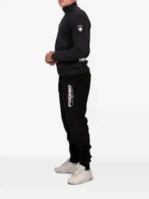 PODHIO Zip Sweatshirt - Blue