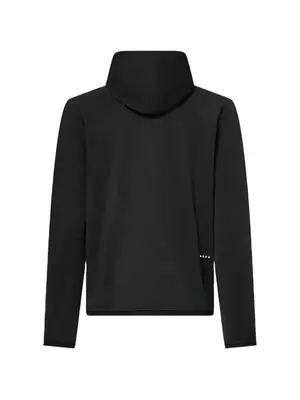 Oakley Logo Zip-up Hoodie