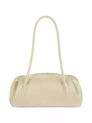 Yuzefi Oyster Shoulder Bag