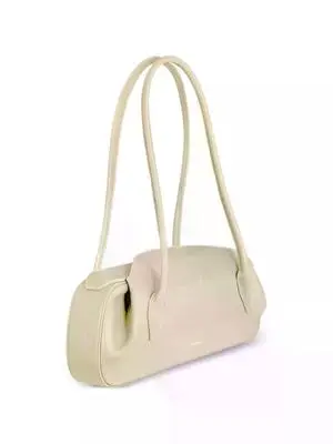 Yuzefi Oyster Shoulder Bag