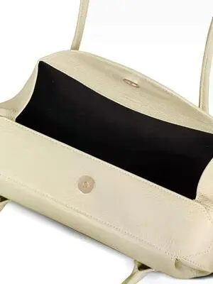 Yuzefi Oyster Shoulder Bag