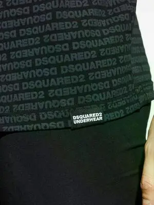 Dsquared2 Logo-print T-shirt