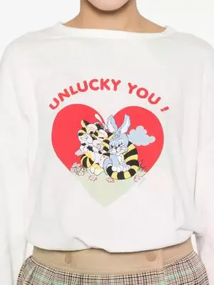 Kenzo Graphic-print T-shirt