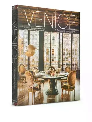 FLAMMARION A Private Invitation Book