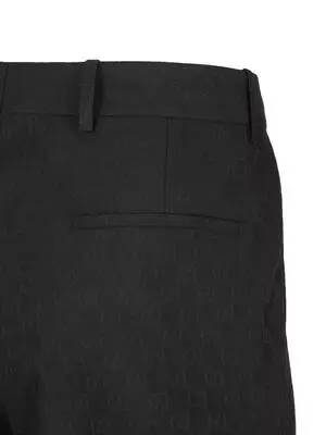 Gucci Gg Trousers