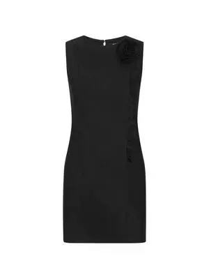 Rotate By Birger Christensen Ruffled Cocktail Dresses