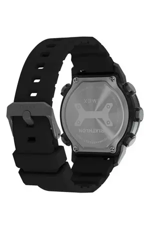Timex® Triathalon 200-lap Watch - Digital