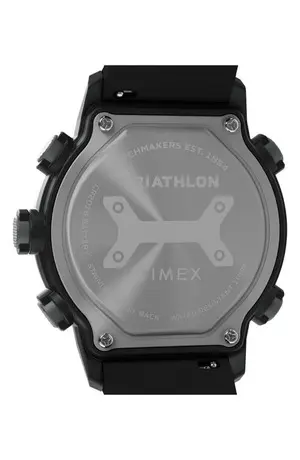 Timex® Triathalon 200-lap Watch - Digital