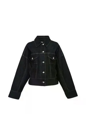 3.1 Phillip Lim Long-sleeve Jacket