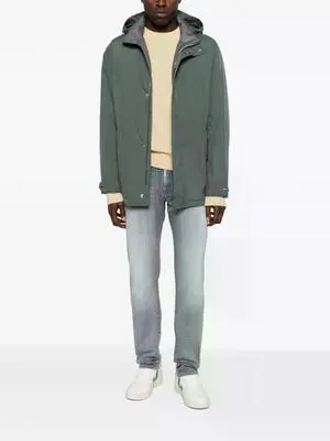 Jacob Cohen Denim Trousers