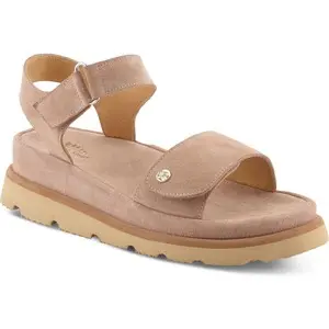 SPRING STEP SHOES Dixieemae Wedge Sandal