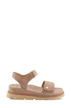 SPRING STEP SHOES Dixieemae Wedge Sandal