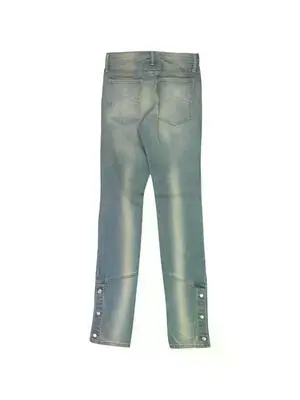 Rhude Skinny-fit Jeans