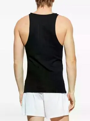 Dsquared2 Ribbed Lounger Top